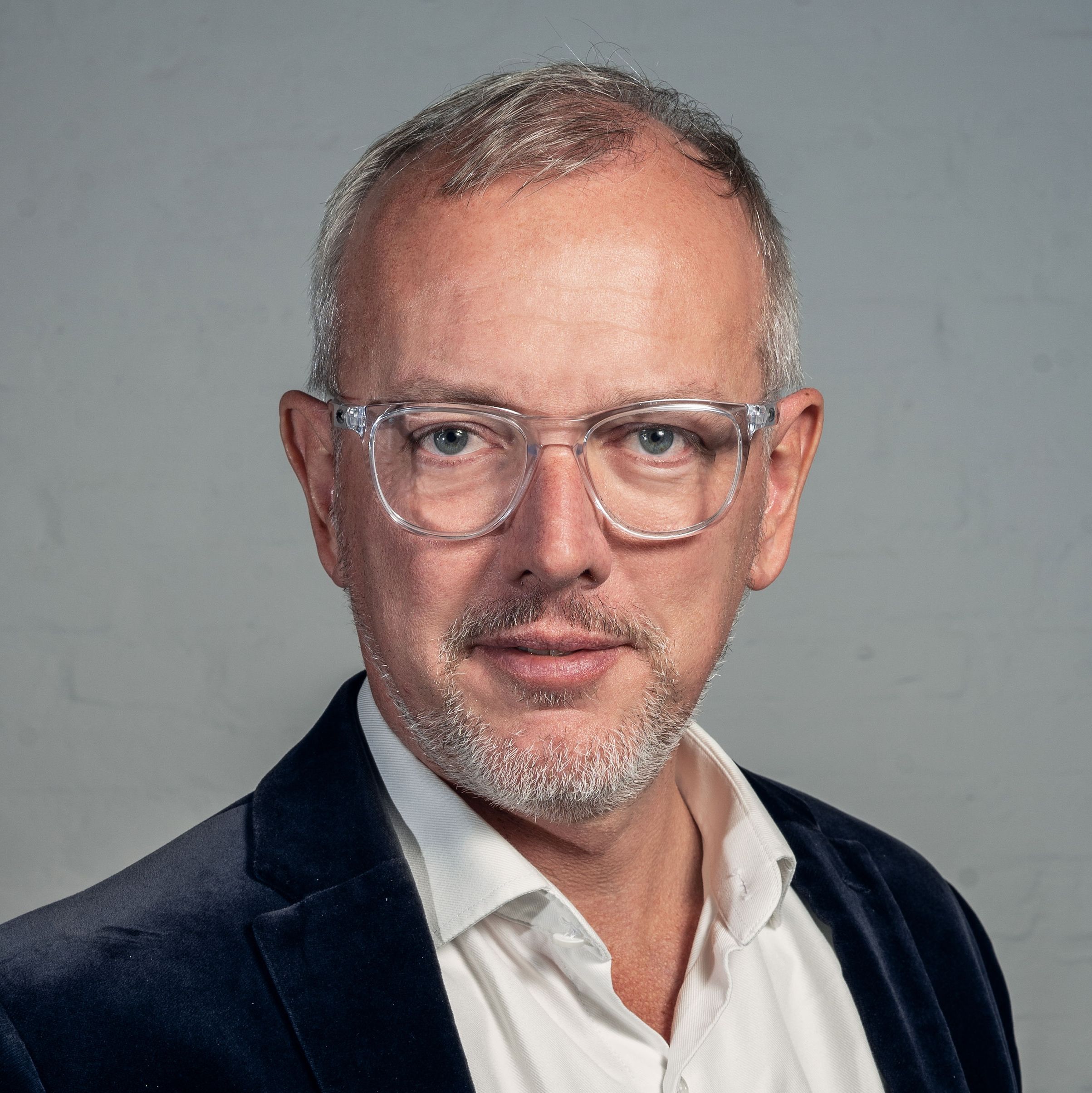 Medarbejdere i Lindevang Kirke