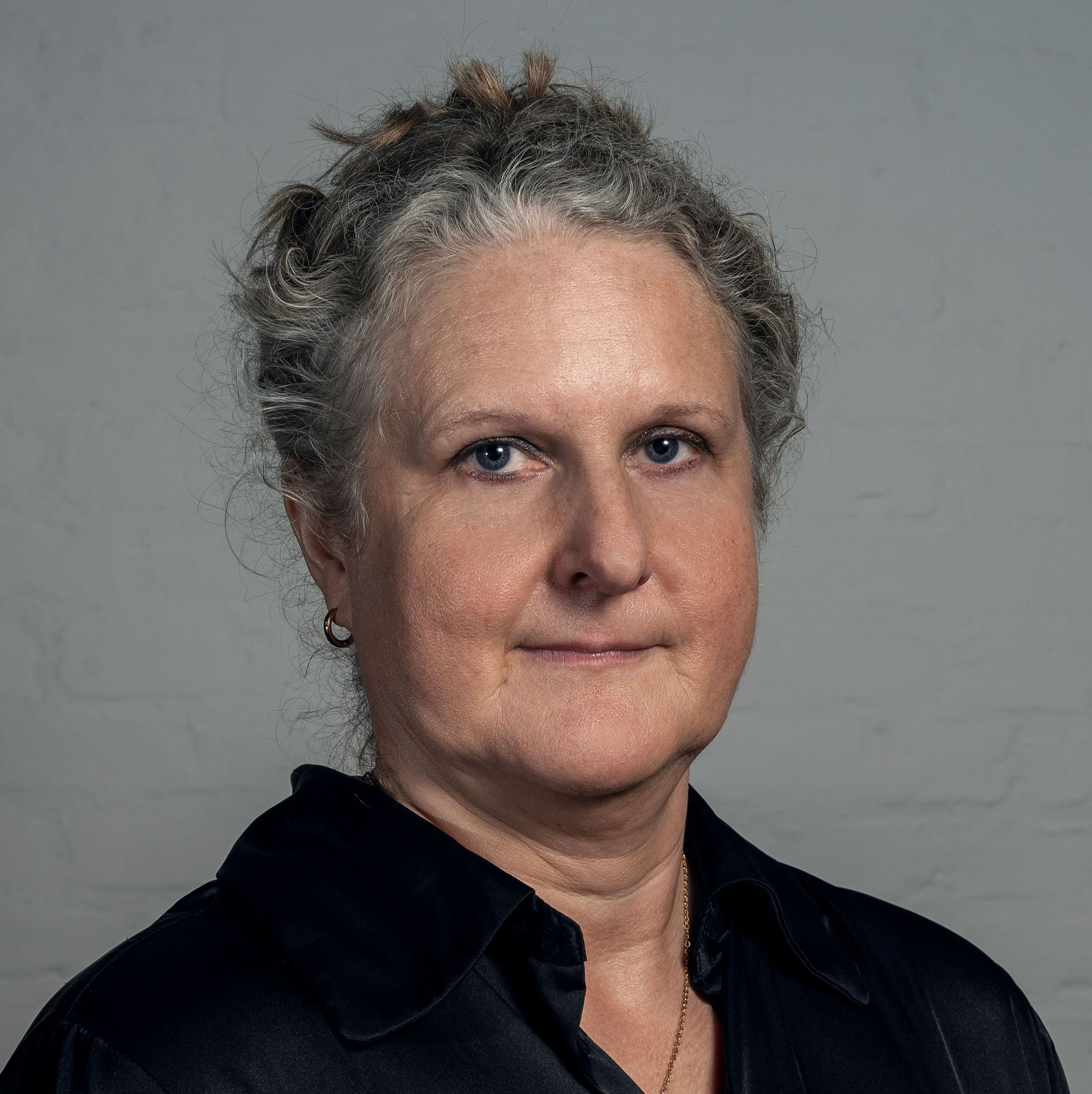 Medarbejdere i Lindevang Kirke